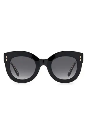 Isabel Marant Round Frame Eyewear For Women
