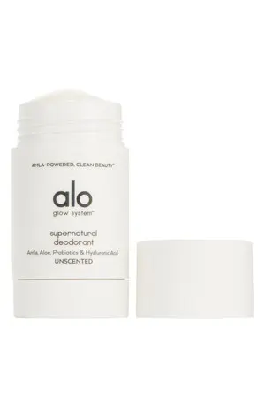 Alo Yoga Supernatural Deodorant No Color