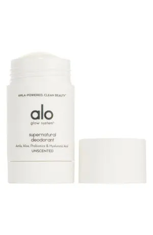 Alo Yoga Supernatural Deodorant Unscented