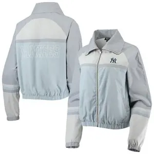 Men's Color Block Track Tops