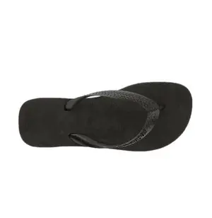 Havaianas Top Thong Sandal - Black