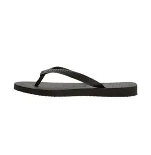 Havaianas Top Thong Sandal - Black