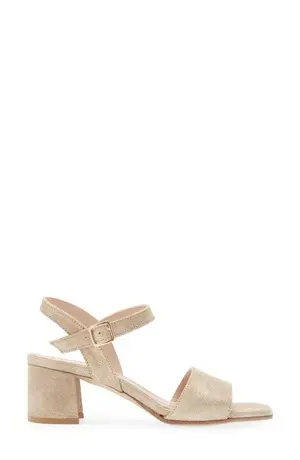 Cordani Irisse Sandal - Dusty Gold