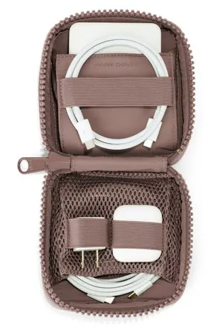 Dagne Dover Arlo Small Tech Organizer