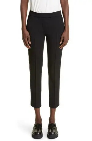 Akris Pleated Pants For Women