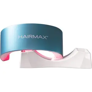HAIRMAX® Laserband 82 Comfortflex Hair Growth Device - Blue