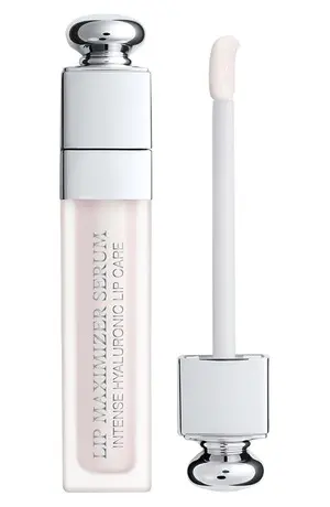 Dior Addict Lip Maximizer Serum - 100 Pink