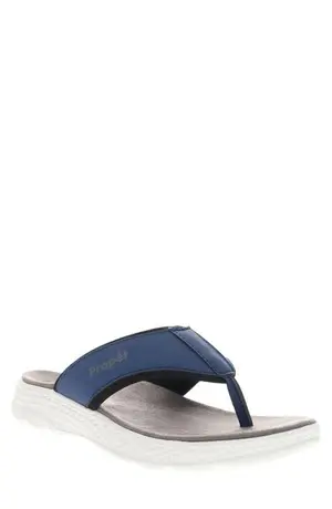 PROPET Propét Travelactive Sandal Navy