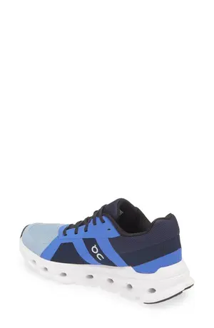 On Cloudrunner Running Shoe