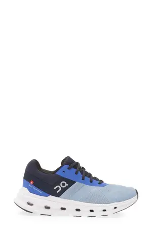 On Cloudrunner Running Shoe