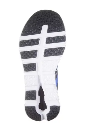 On Cloudrunner Running Shoe