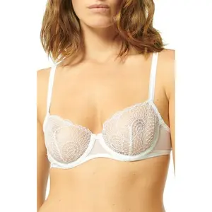 Simone Perele Reflet Underwire Demi Bra