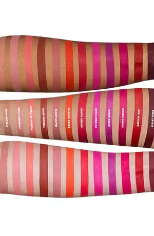 LIME CRIME Soft Lipstick