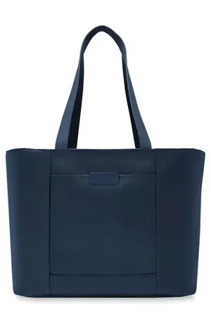 Briggs & Riley Baseline Traveler Tote - Navy