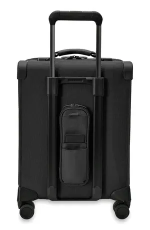Briggs & Riley Baseline Global Spinner Carry-on - Black
