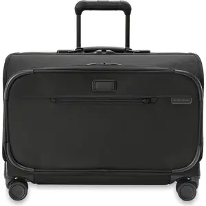 Briggs & Riley Tie Detailed Travel Bags