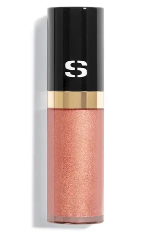 Sisley Ombre Éclat Liquide Eyeshadow 4 Coral