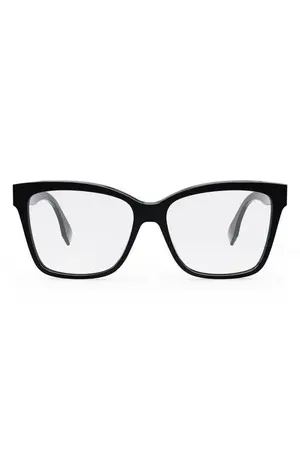 Women's Fendi Black Eyewear