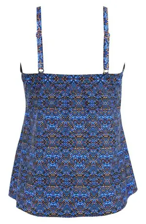 Miraclesuit Thebes Allura Tankini Top