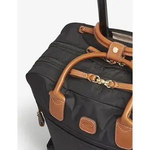 BRICS X-travel Pilot Two-wheel Laptop Bag