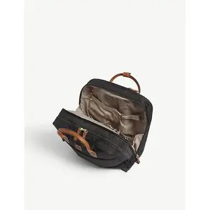 BRICS X-travel Pilot Two-wheel Laptop Bag