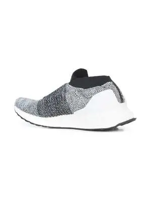 Adidas Ultraboost Slip-on Sneakers - Black