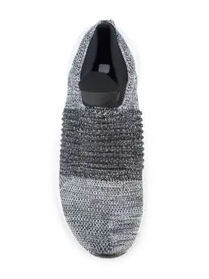 Adidas Ultraboost Slip-on Sneakers - Black