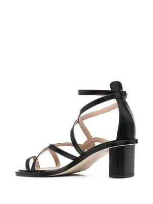 SCAROSSO Patty Strappy Sandals