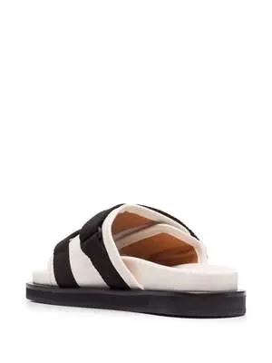 AMBUSH Padded Slip-on Sandals