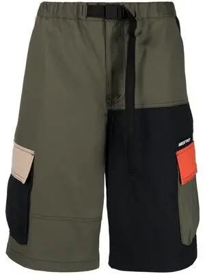 Ambush Printed Shorts For Men