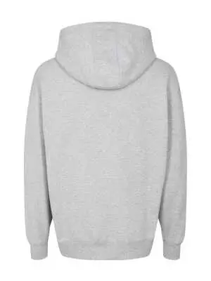 PUMA X Butter Goods Logo-print Hoodie - Grey