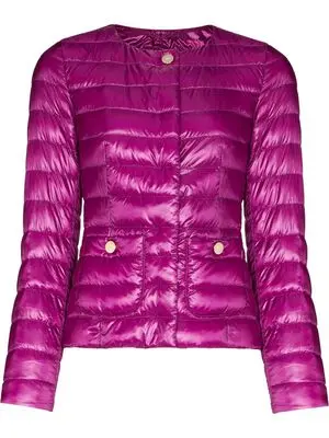 Herno Fitted Jackets For Women