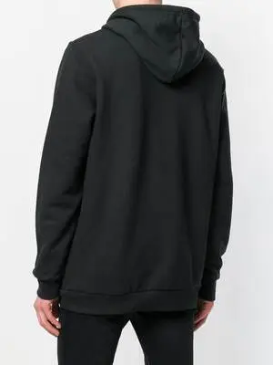 Adidas Originals Trefoil Hoodie - Black