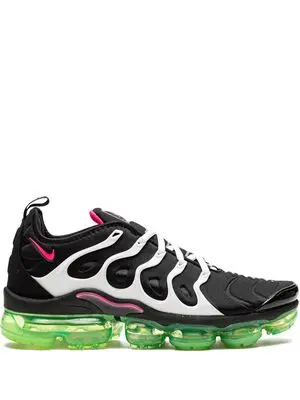 Nike Air Vapormax Plus Sneakers - Black
