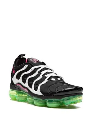 Nike Air Vapormax Plus Sneakers - Black