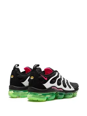 Nike Air Vapormax Plus Sneakers - Black
