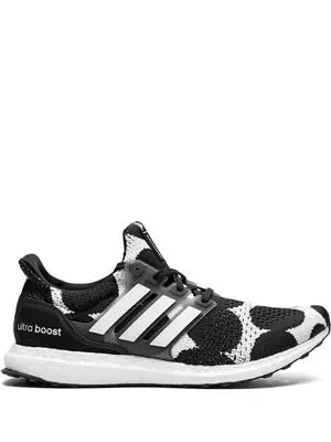 Adidas Ultraboost Dna Marimekko Sneakers - Black
