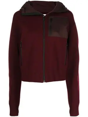 Aztech Mountain Hooded Activewear For Women
