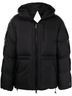 Aztech Mountain Arlberg Puffer Jacket