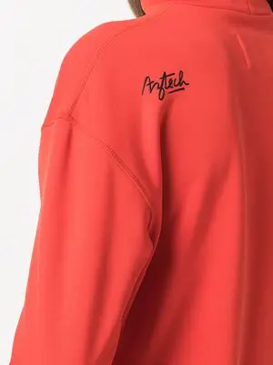Aztech Mountain Kristic Fleece Sweater