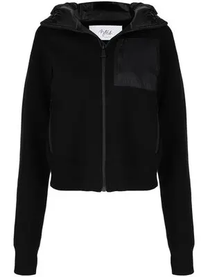 Aztech Mountain Zip Up Sweatshirts Hoodies For Women