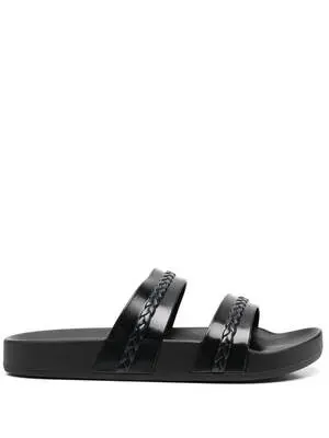 ANCIENT GREEK SANDALS Meli Slides