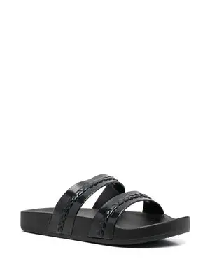 ANCIENT GREEK SANDALS Meli Slides