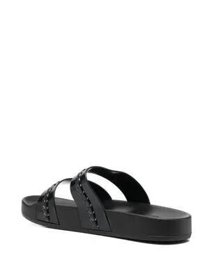 ANCIENT GREEK SANDALS Meli Slides