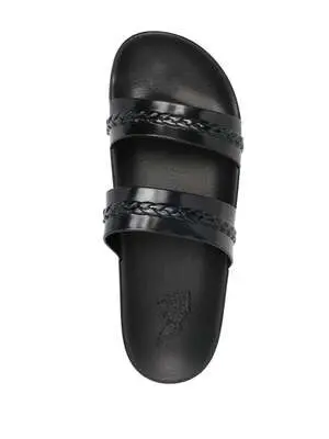 ANCIENT GREEK SANDALS Meli Slides