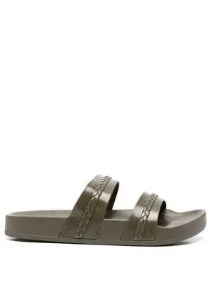ANCIENT GREEK SANDALS Meli Slides