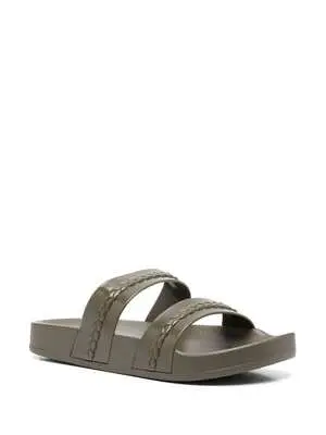 ANCIENT GREEK SANDALS Meli Slides