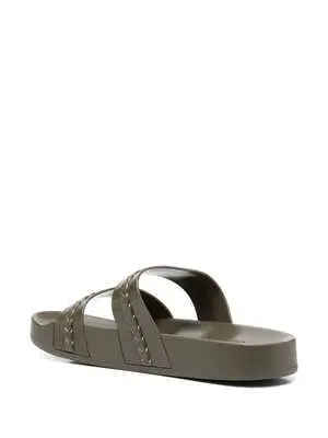 ANCIENT GREEK SANDALS Meli Slides