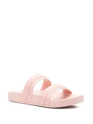 ANCIENT GREEK SANDALS Meli Slides - Pink