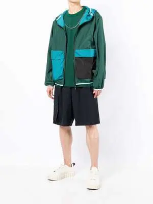 AMBUSH Packable Hooded Jacket